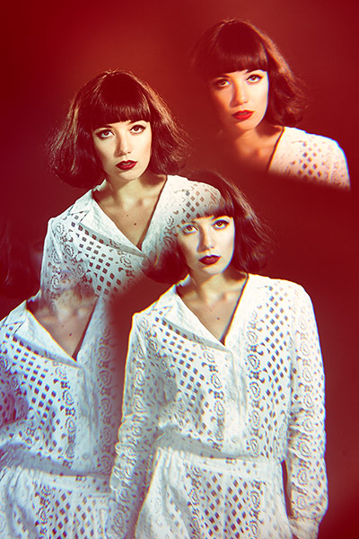 Picture of Daisy Lowe