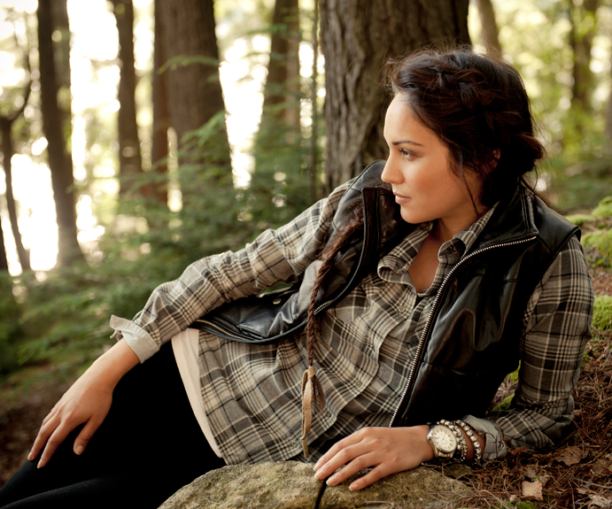 Picture of Rachelle Goulding