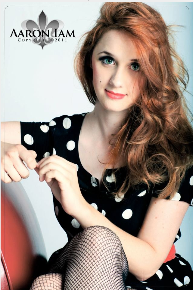 Picture Of Laura Spencer