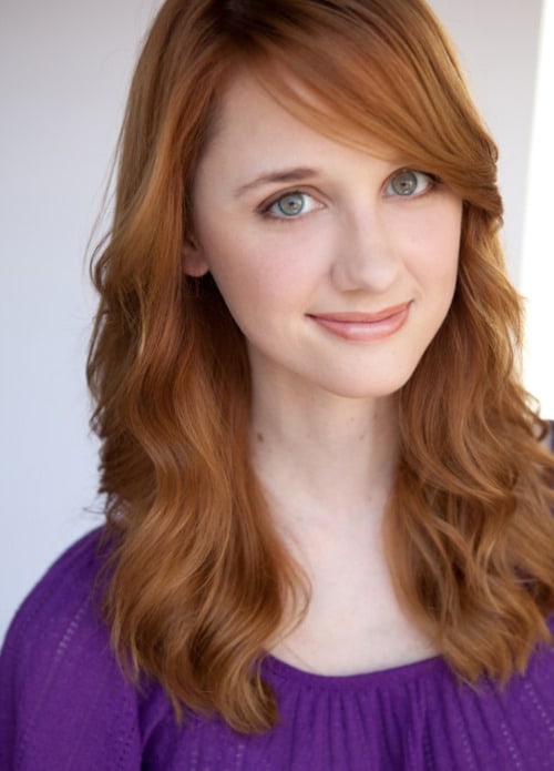 Laura Spencer image
