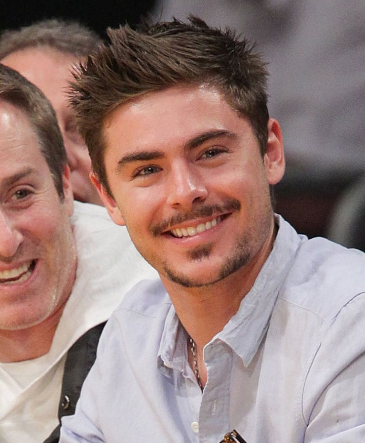Picture of Zac Efron