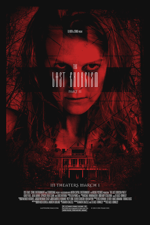 Picture of The Last Exorcism: Part II