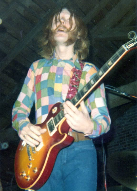 Duane Allman picture