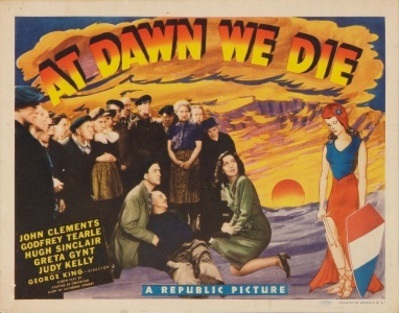 Picture of Tomorrow We Live