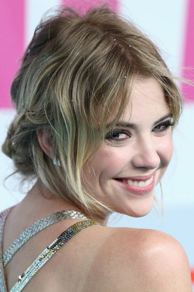 Picture of Ashley Benson