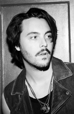 Picture of Jack Huston