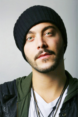 Picture of Jack Huston