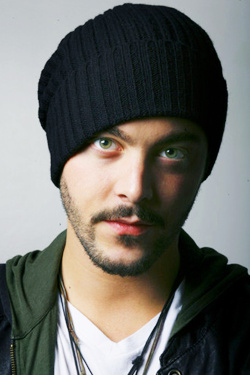 Picture of Jack Huston