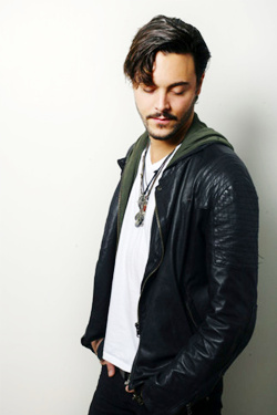 Jack Huston picture
