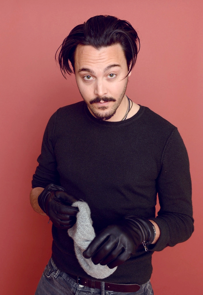 Picture of Jack Huston