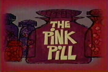 Picture of The Pink Pill