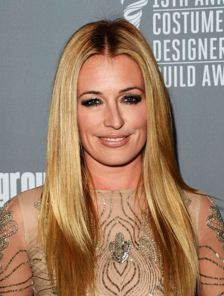 Picture of Cat Deeley