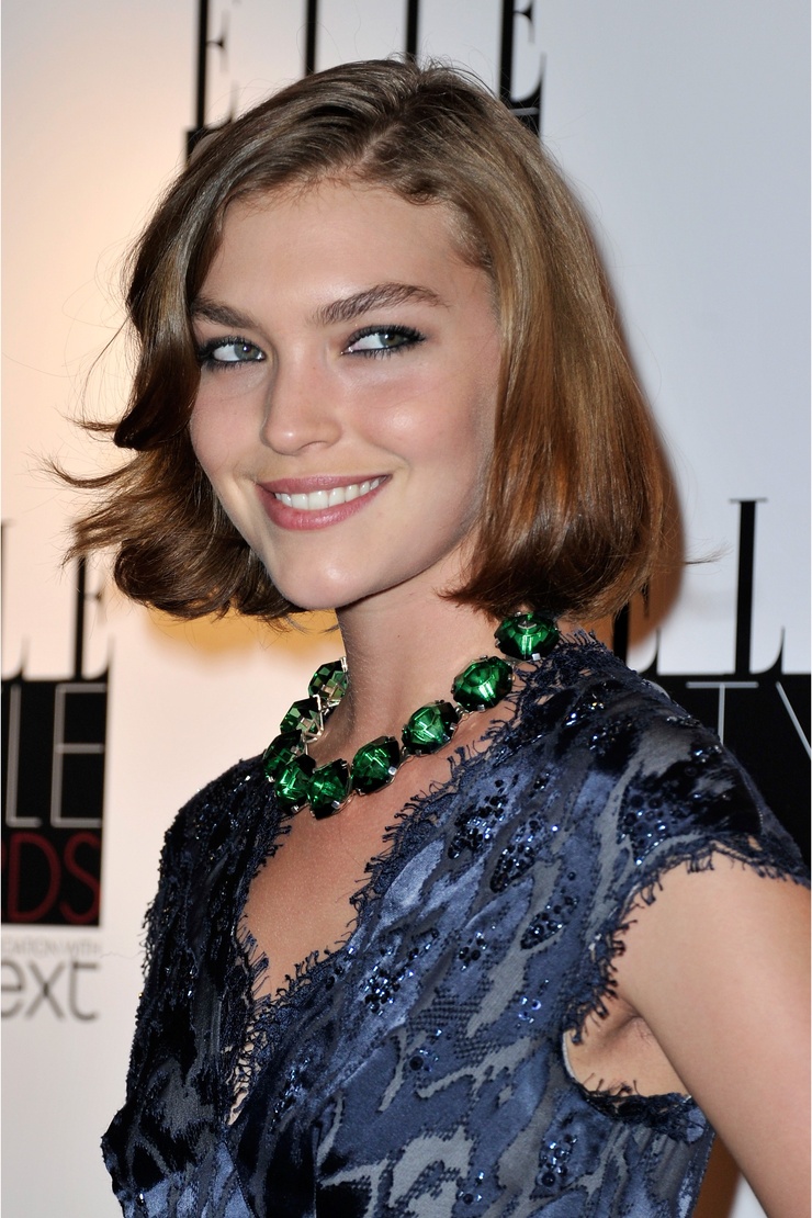 Arizona Muse picture