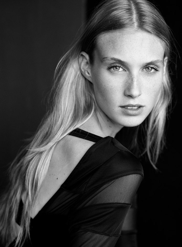 Picture of Dauphine McKee