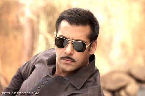 Dabangg picture