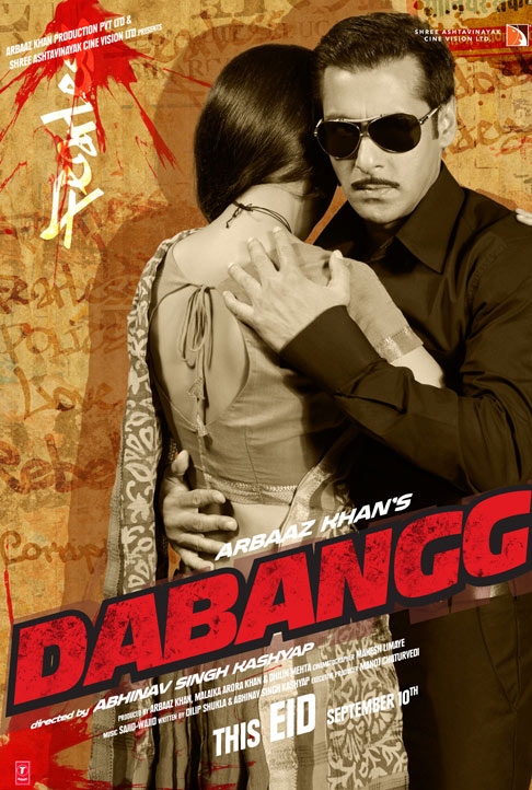 Dabangg image