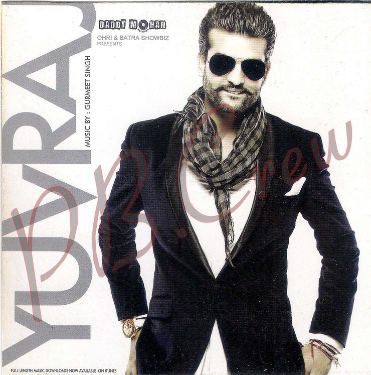 Picture of Yuvraj Hans