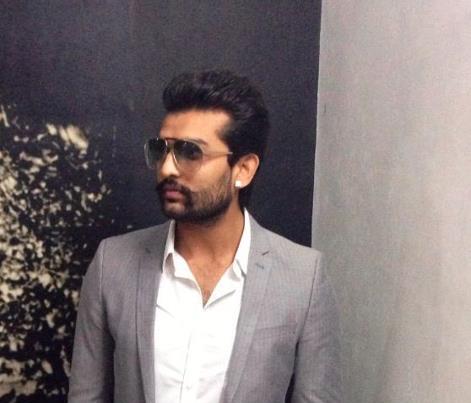 Yuvraj Hans picture