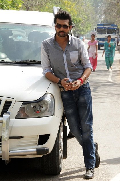 Yuvraj Hans image