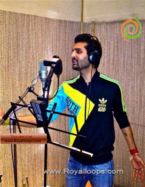 Picture of Yuvraj Hans