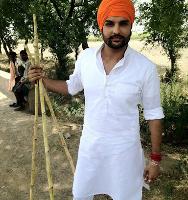 Picture of Yuvraj Hans