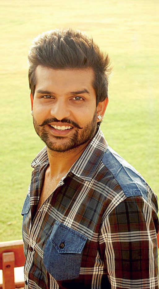 Picture of Yuvraj Hans