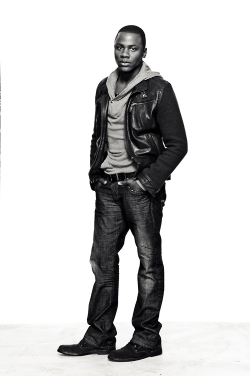 Picture of Derek Luke