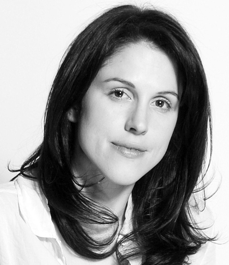 Picture of Amanda Hale