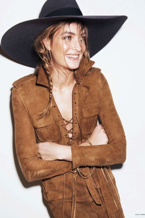 Picture of Ophelie Rupp