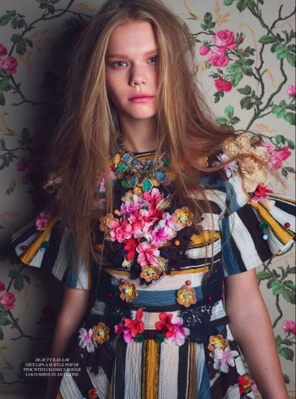 Jenna Roberts image