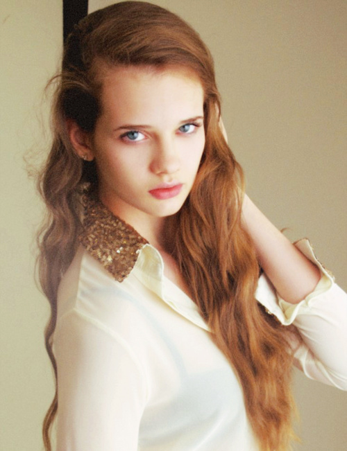 Picture of Jenna Roberts