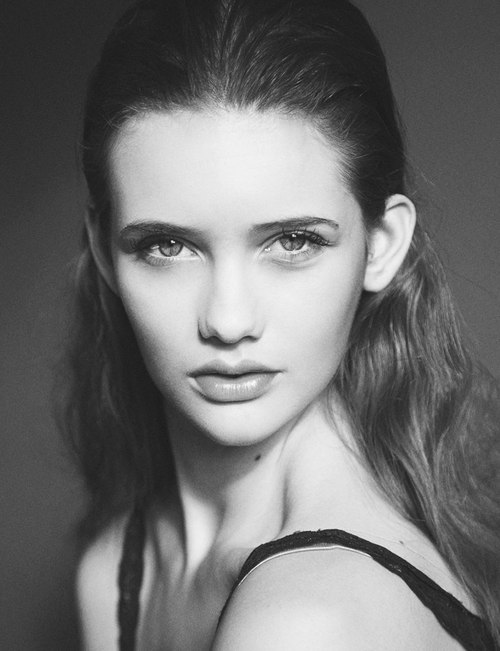 Picture of Jenna Roberts