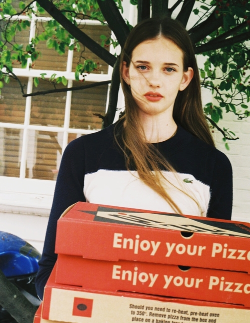 Picture of Jenna Roberts