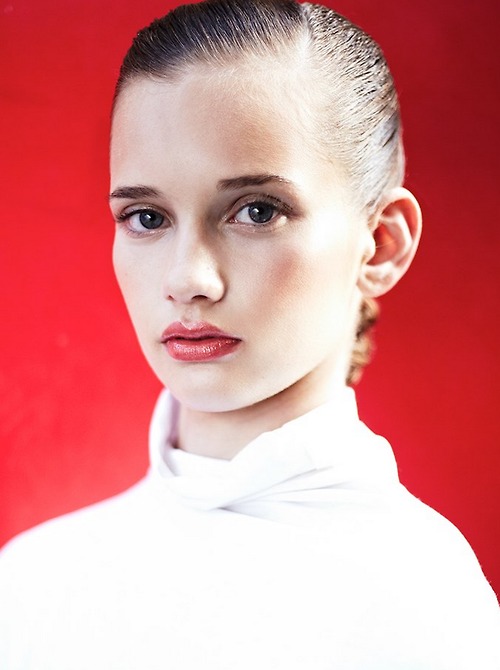 Picture of Jenna Roberts