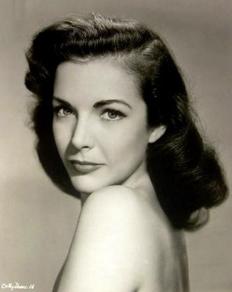 Picture of Cathy Downs