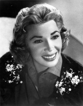 Picture of Dolores Gray