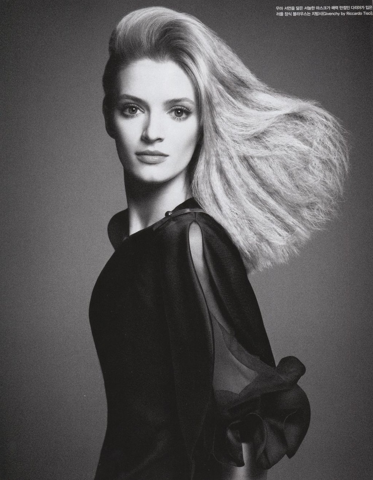 Picture of Daria Strokous