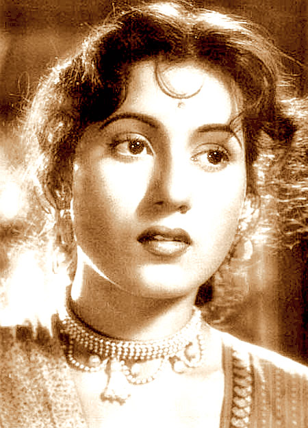 Picture of Madhubala