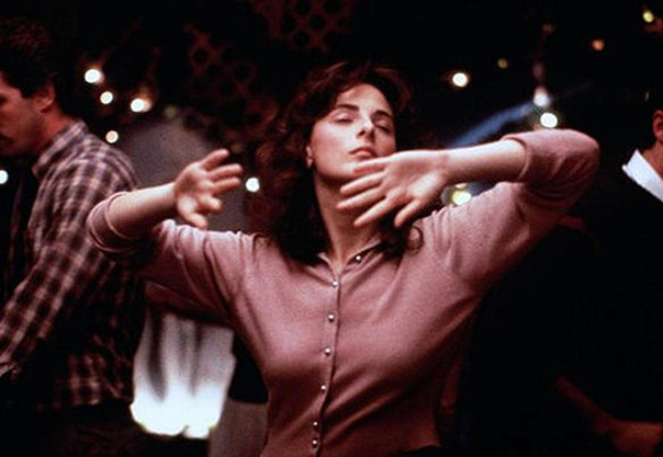 Image of Children of a Lesser God (1986)