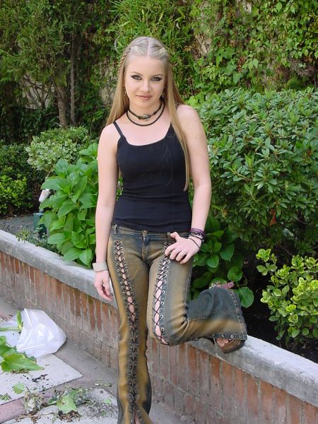 Picture of María Fernanda Malo
