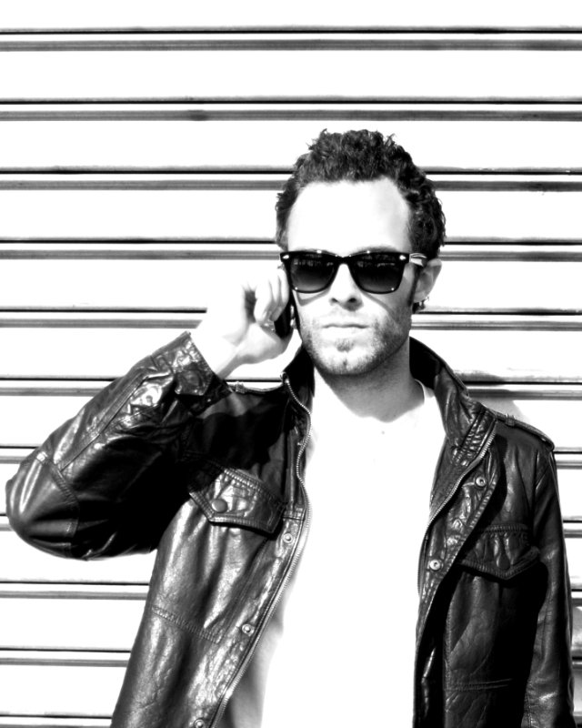 Picture of Jake Paque