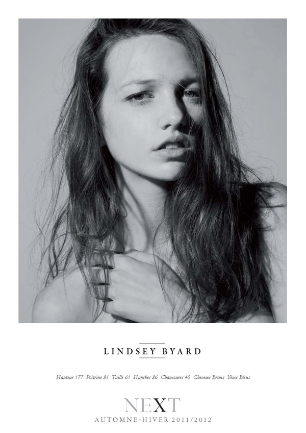 Picture of Lindsey Byard