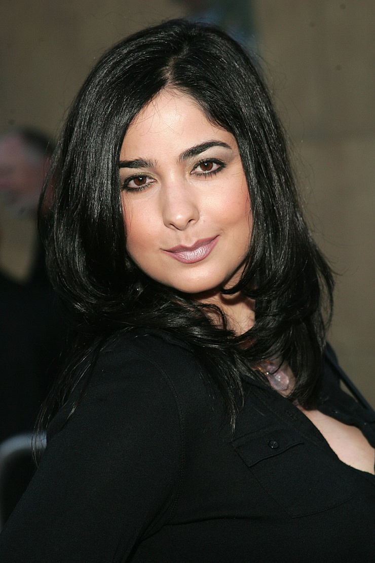 Picture of Odalys Garcia