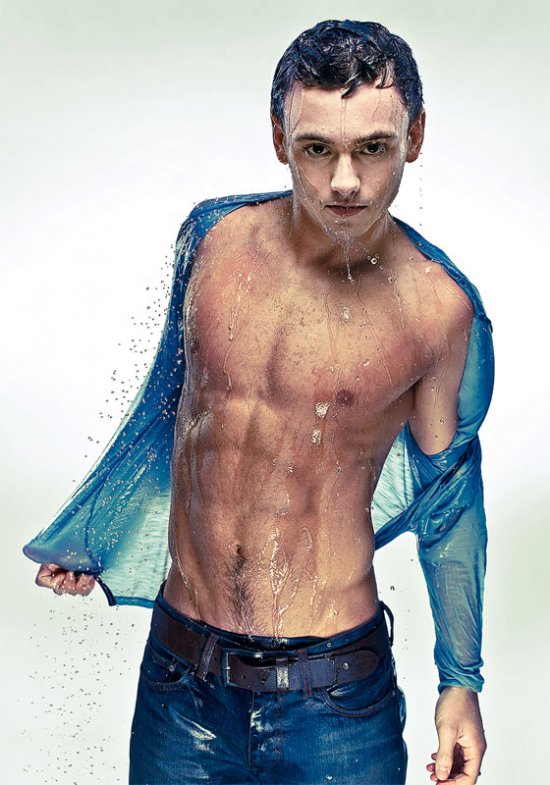 Image of Tom Daley