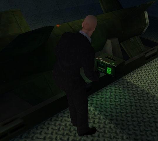 Picture of Hitman: Codename 47
