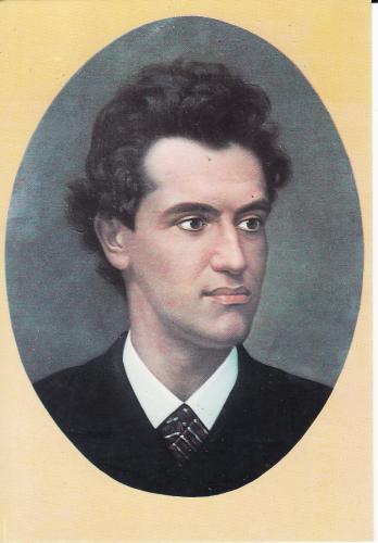 Picture of Ciprian Porumbescu