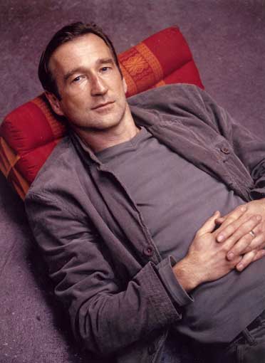 Picture of Peter Lohmeyer