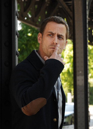 Picture of Marc Richter