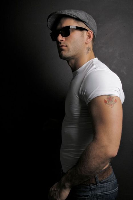 Picture of Duncan JC Mais