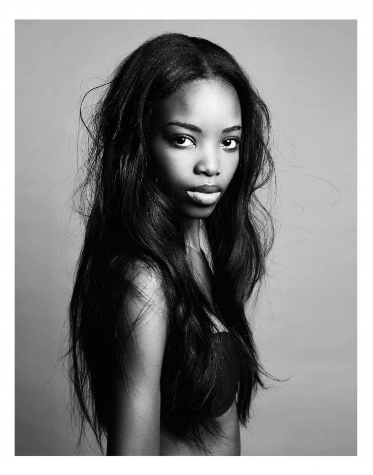 Picture of Maria Borges